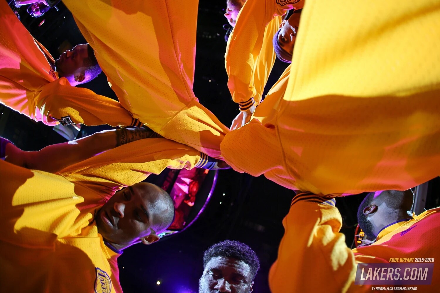 History Photos Kobe Final Season | NBA.com