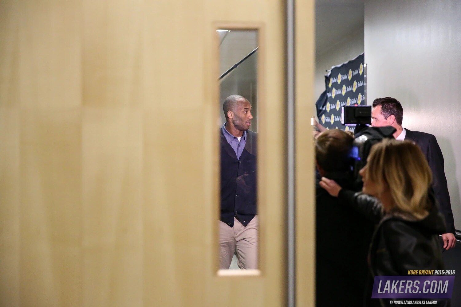 History Photos Kobe Final Season | NBA.com