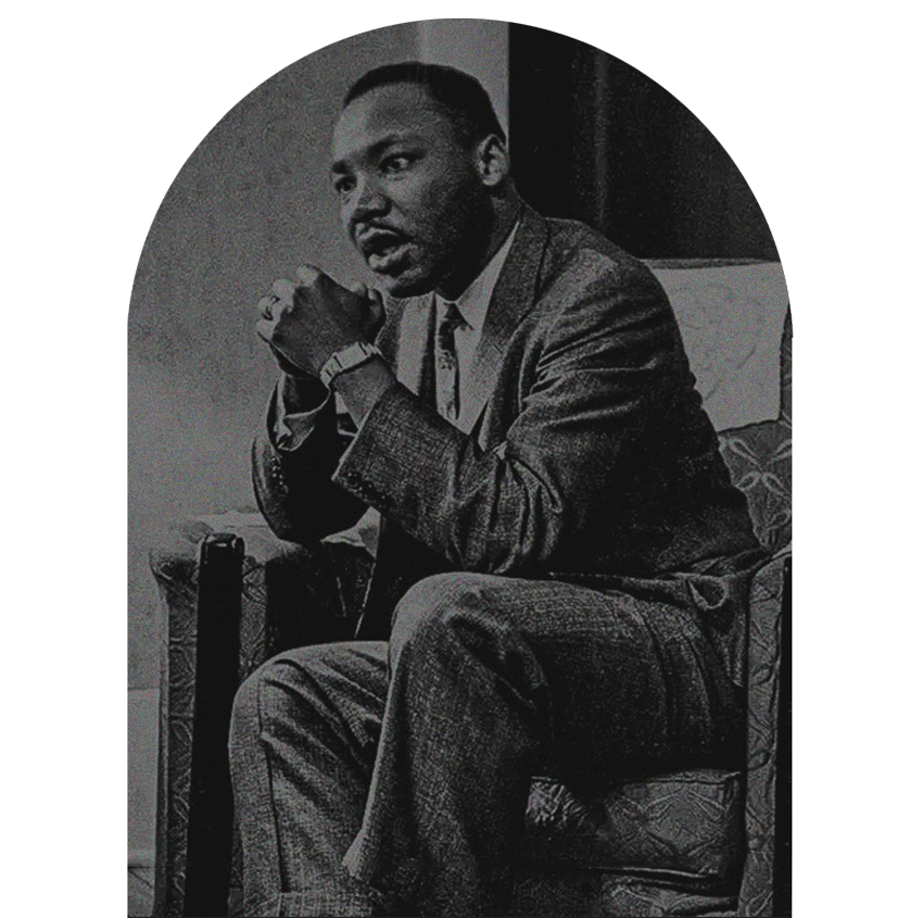 Martin Luther King Jr Day and Black History Month 2021 | NBA.com