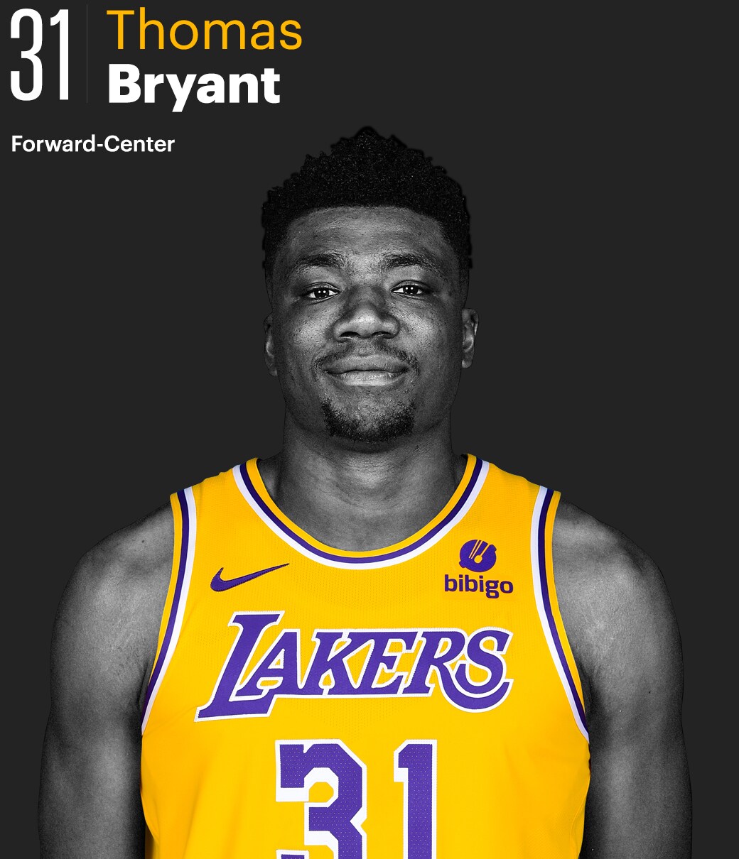 Roster Page | NBA.com