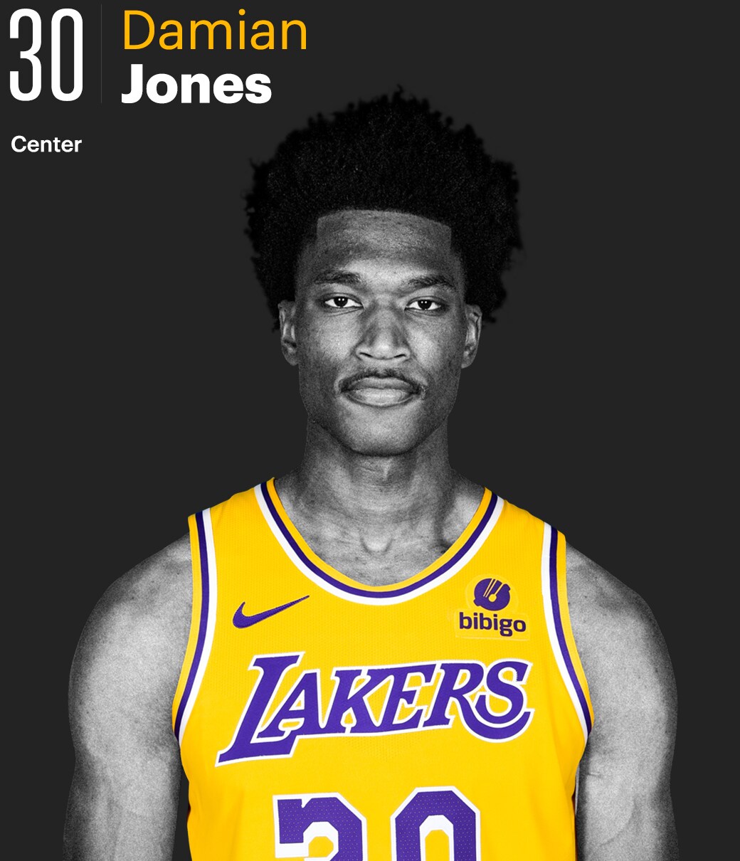 Roster Page | NBA.com