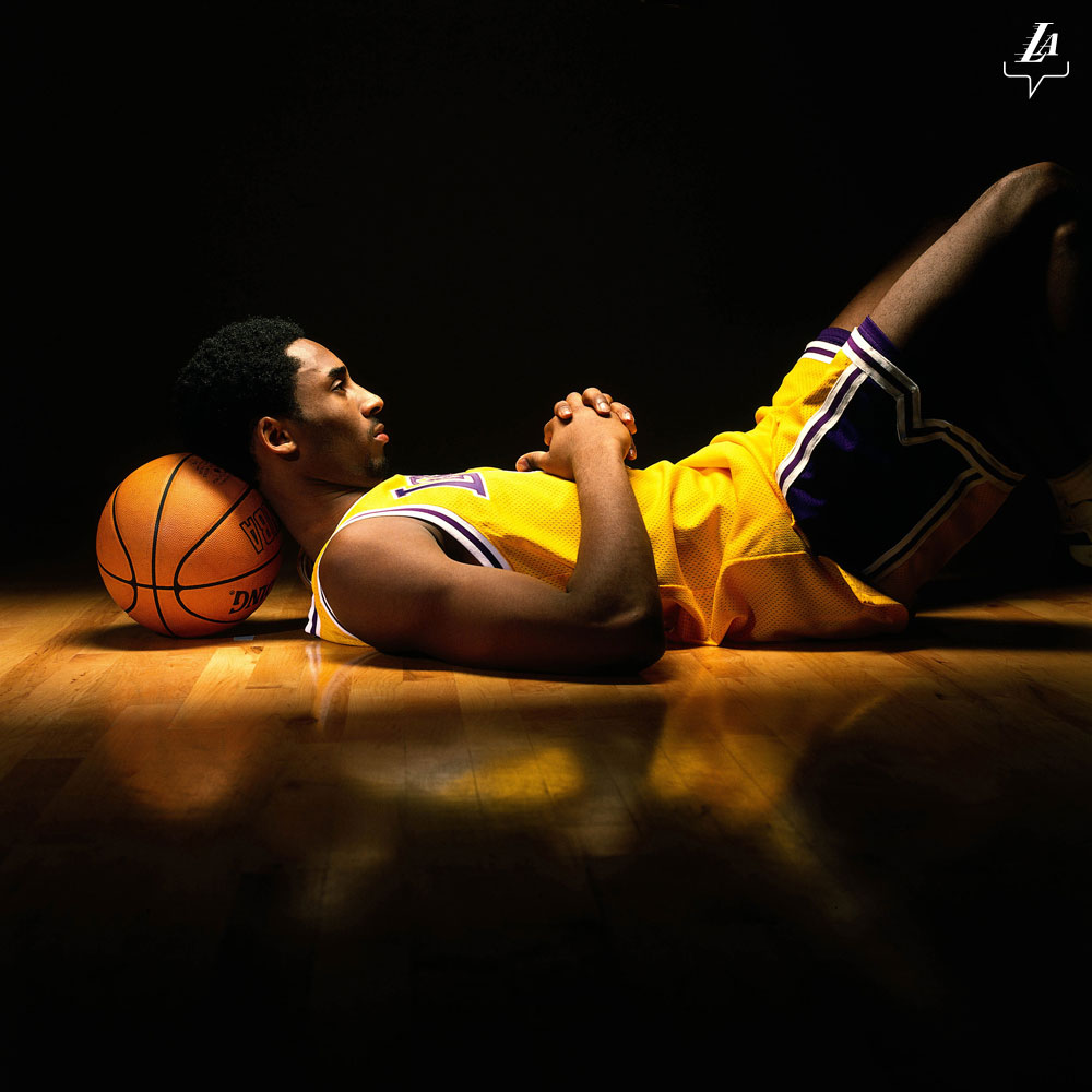 Kobe Day 2022 | Los Angeles Lakers