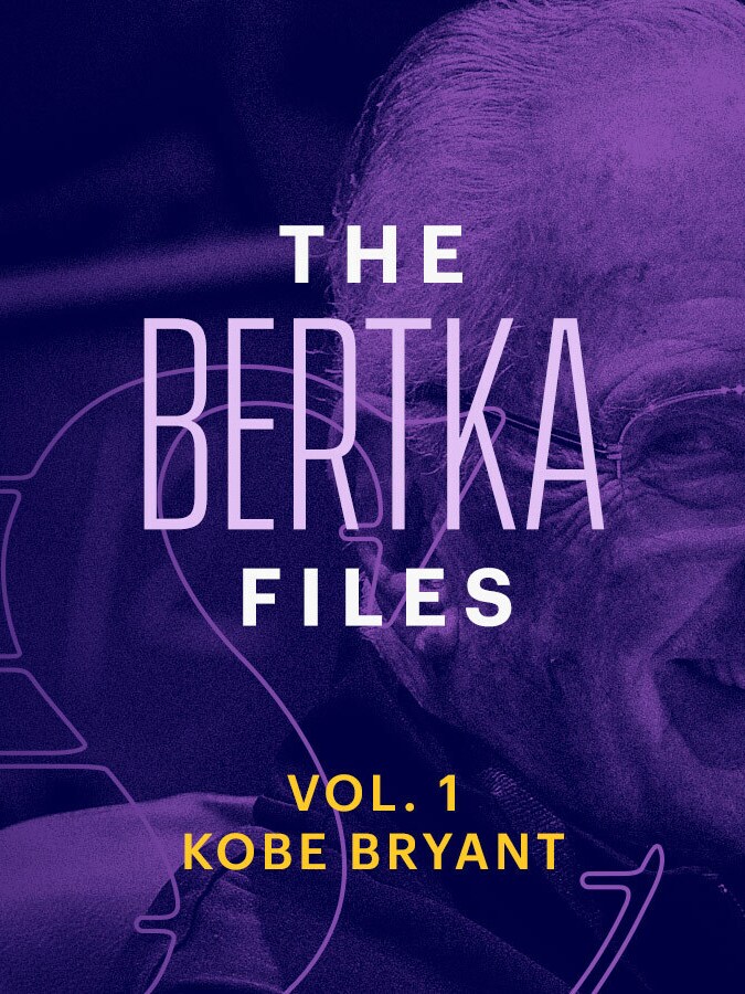 Lakers 75th Season in Los Angeles | Los Angeles Lakers