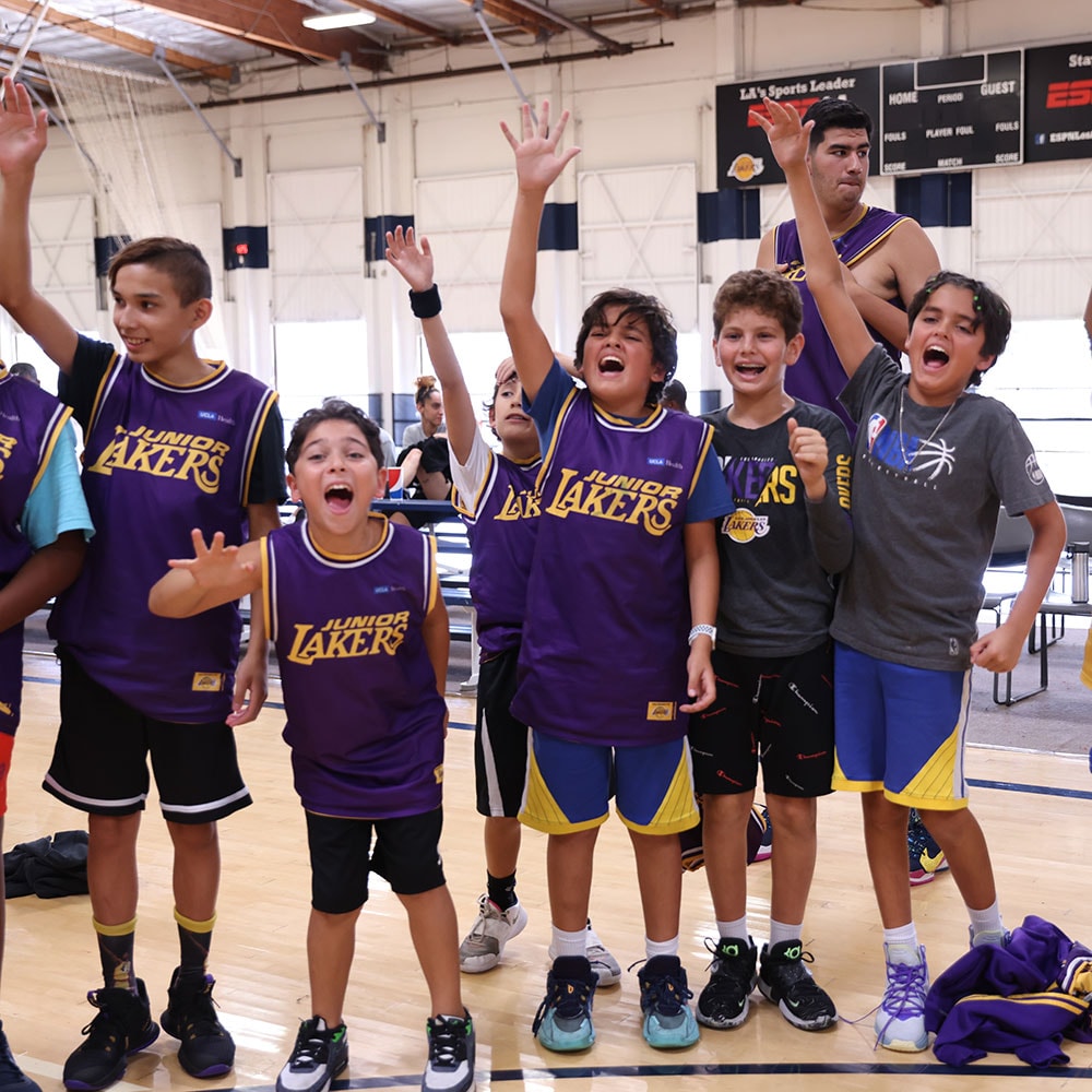 Camp Lakers 2022 - Week 2 Photo Gallery | NBA.com