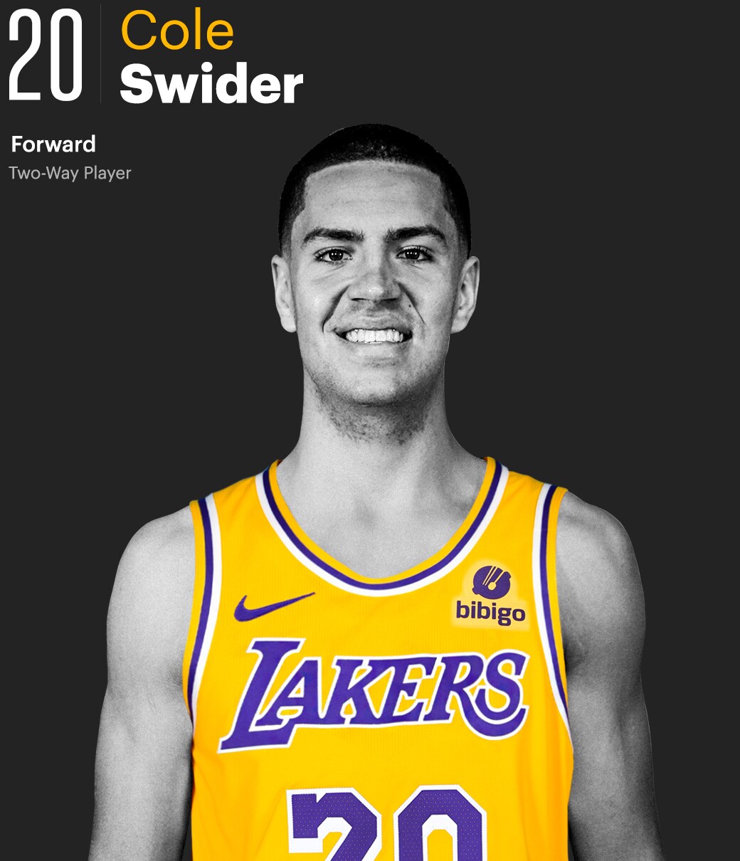 Roster Page | NBA.com