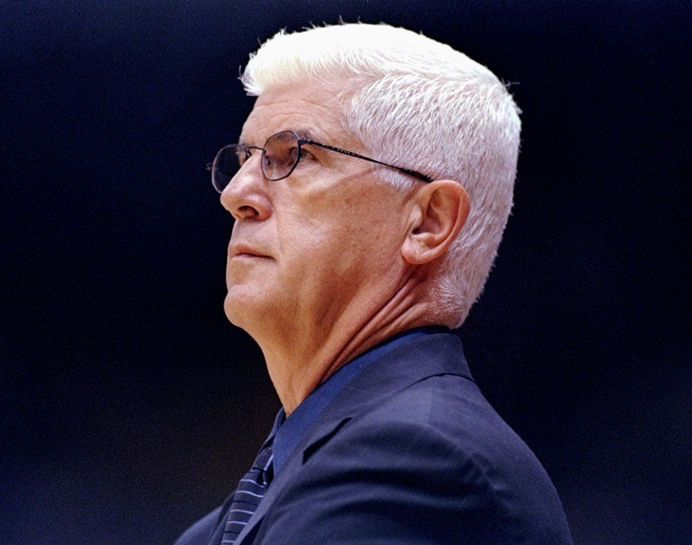 2022 Naismith Memorial Hall of Fame Inductee: Delmer Harris | Los ...