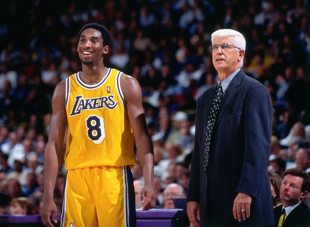 2022 Naismith Memorial Hall of Fame Inductee: Delmer Harris | Los ...