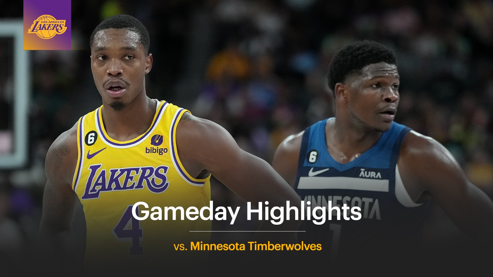 Los Angeles Lakers | NBA.com