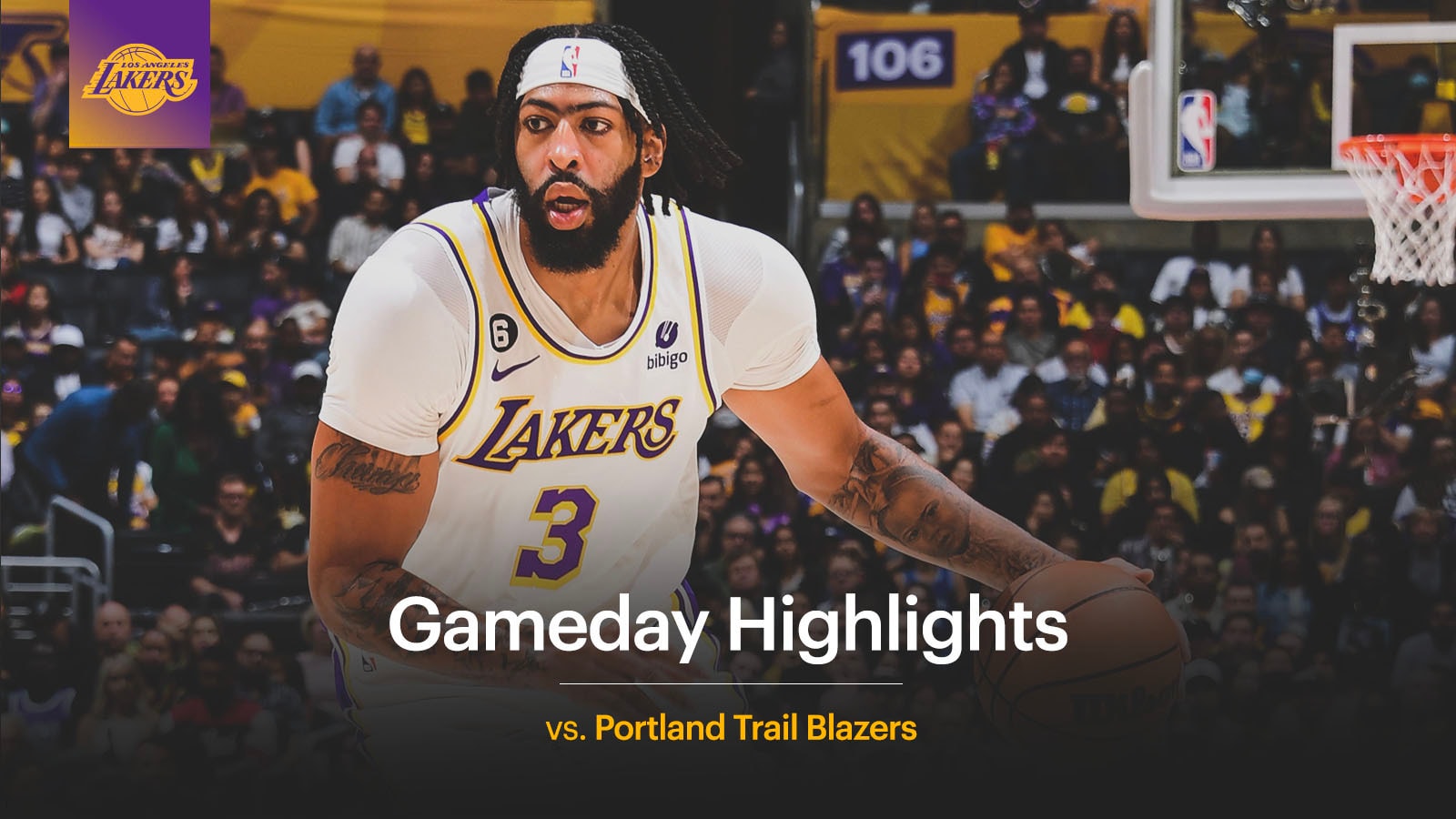 Los Angeles Lakers | NBA.com