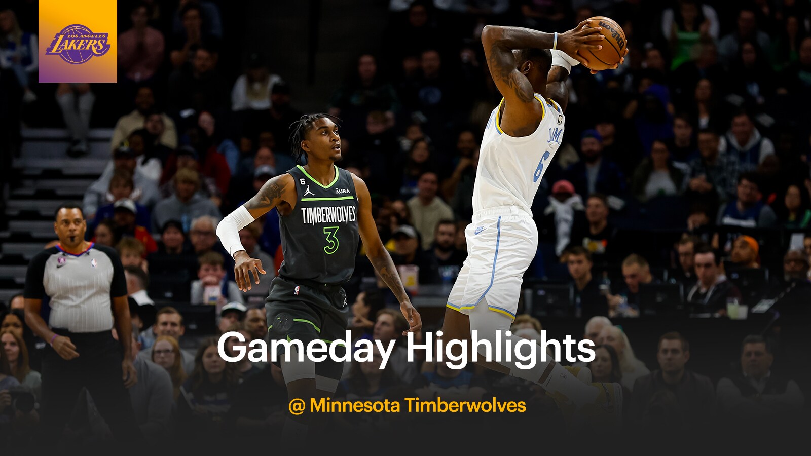 Los Angeles Lakers | NBA.com