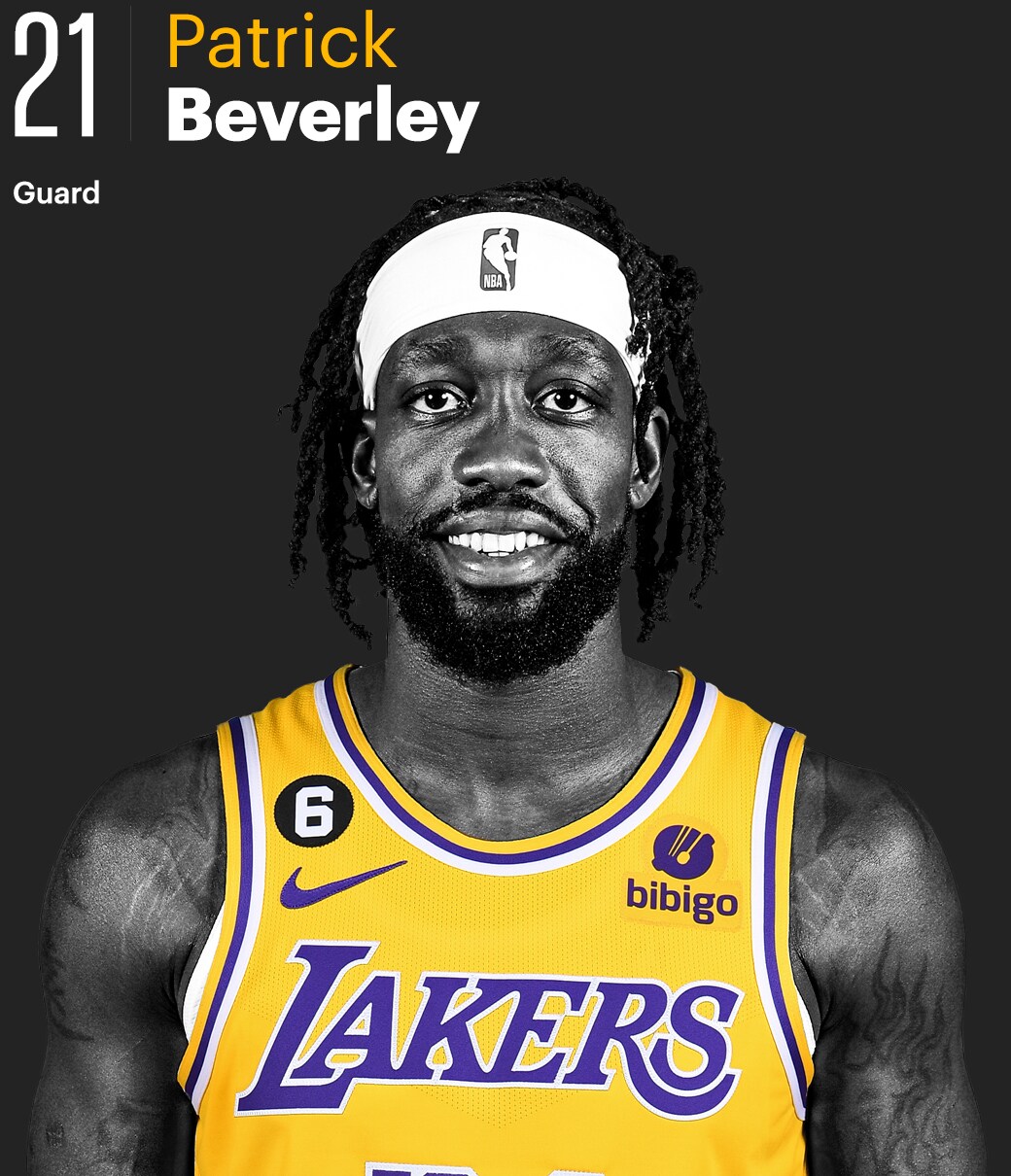 Roster Page | NBA.com