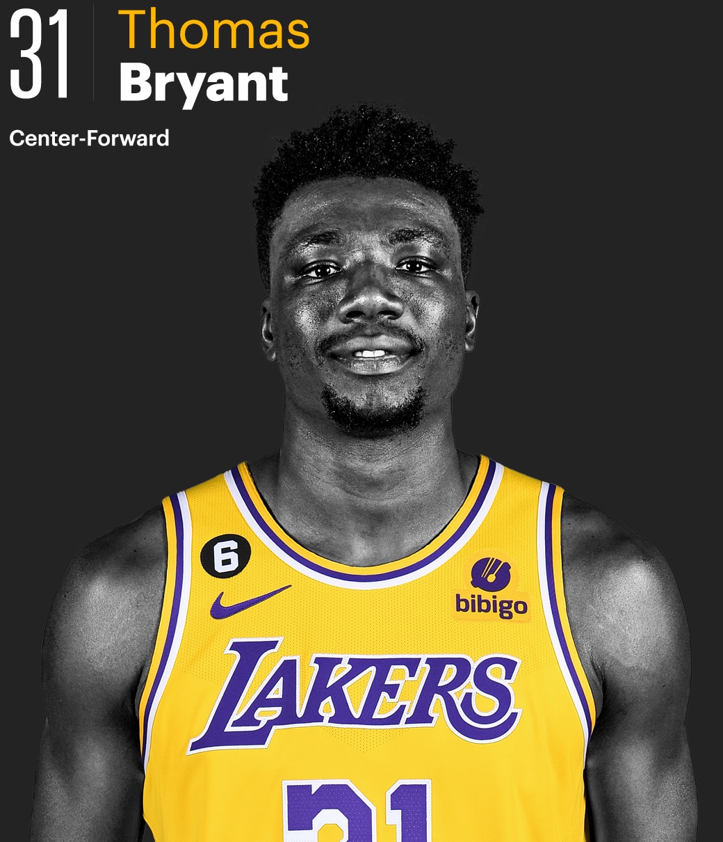 Roster Page | NBA.com