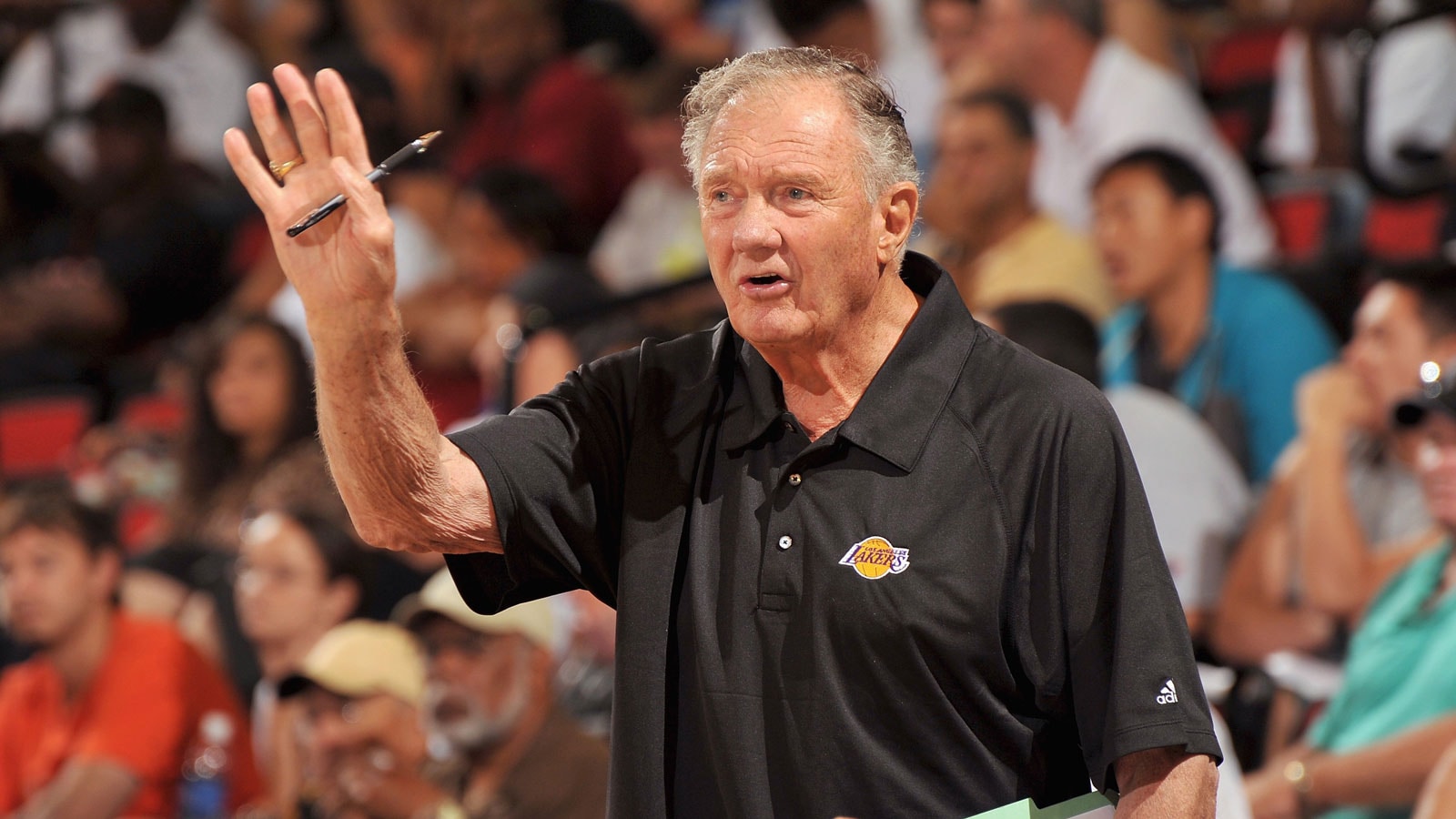 The Bertka Files, Volume 3: Lakers Big Men - Part 1 | Los Angeles Lakers