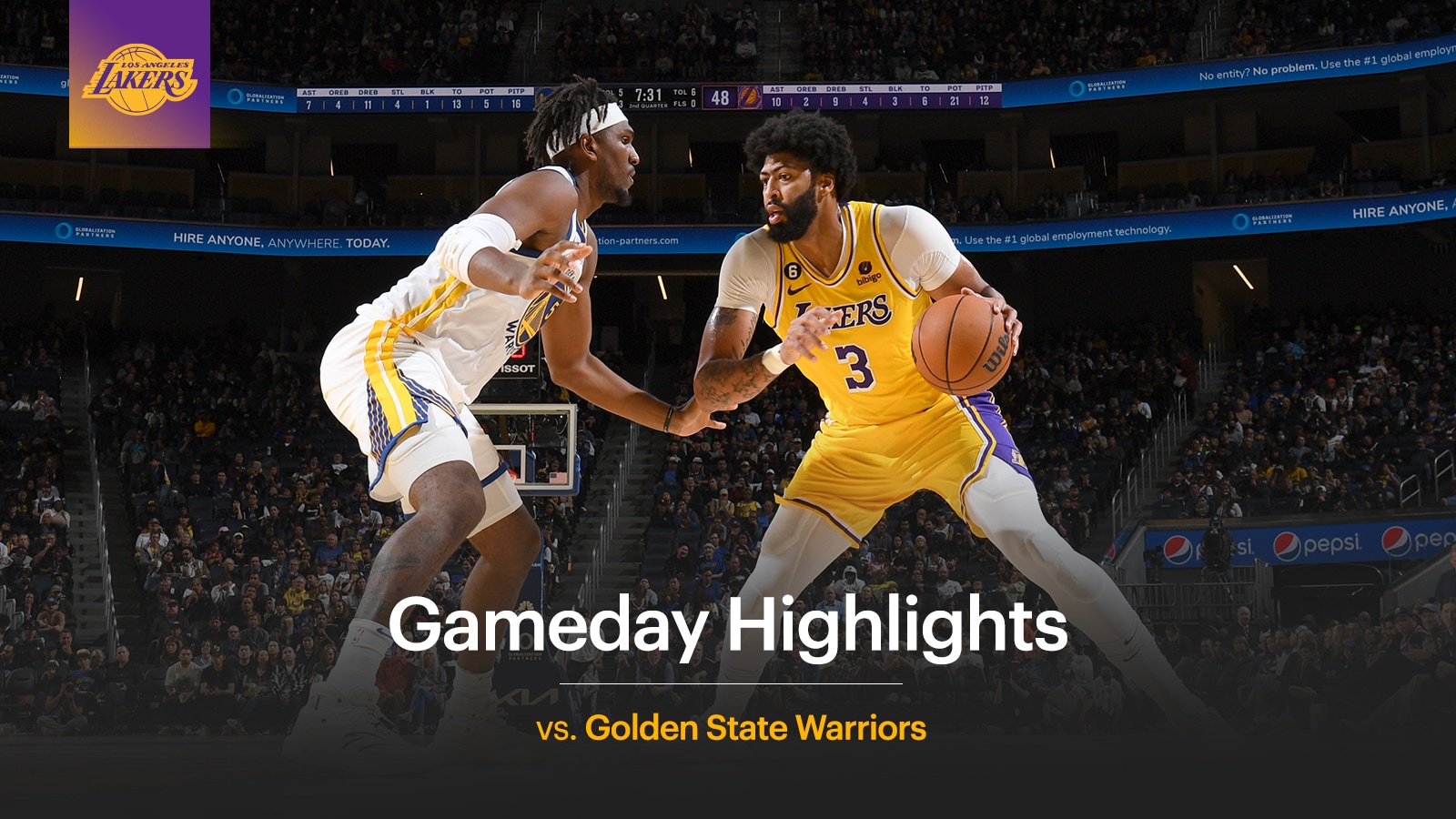 Los Angeles Lakers | NBA.com