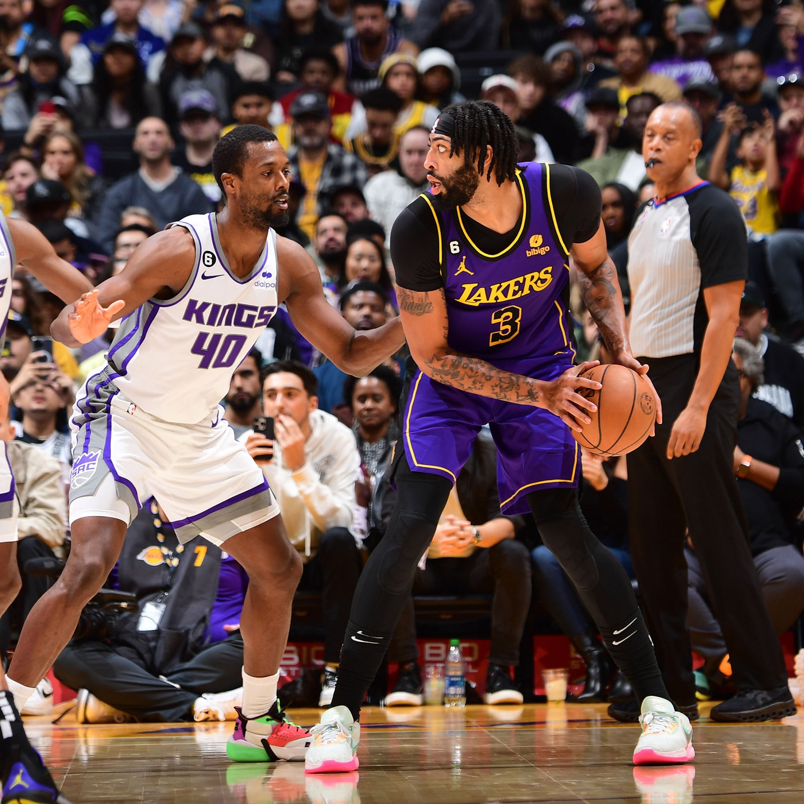 Photos: Lakers vs Kings (11/11/22) Photo Gallery | NBA.com