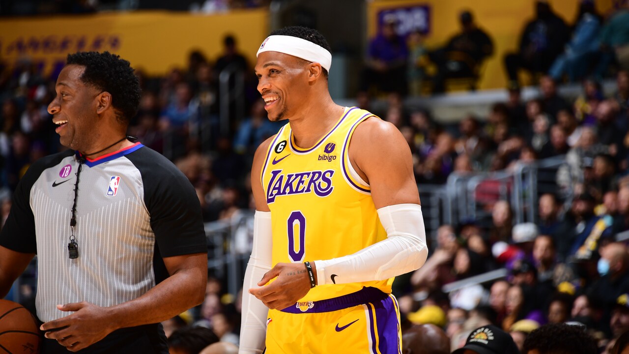 Photos: Lakers vs Pacers (11/28/22) | Los Angeles Lakers