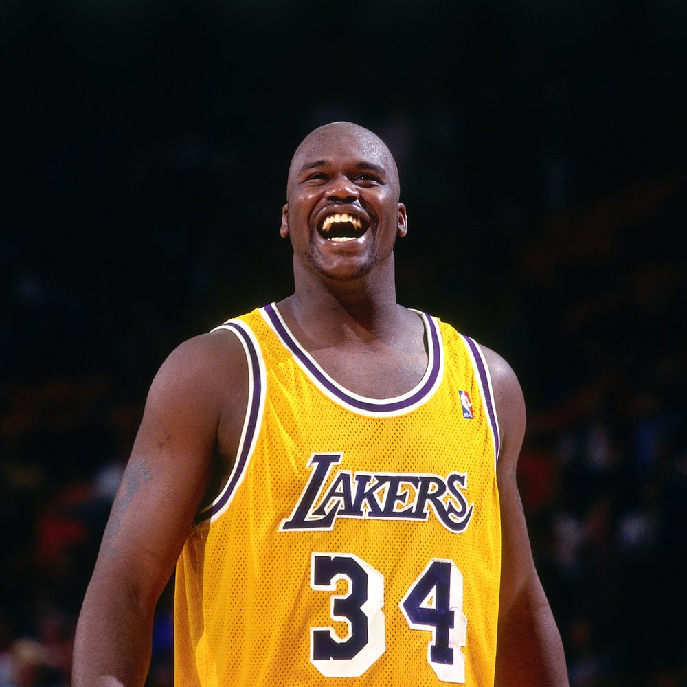 The Bertka Files, Volume 3: Lakers Big Men - Part 2 | NBA.com