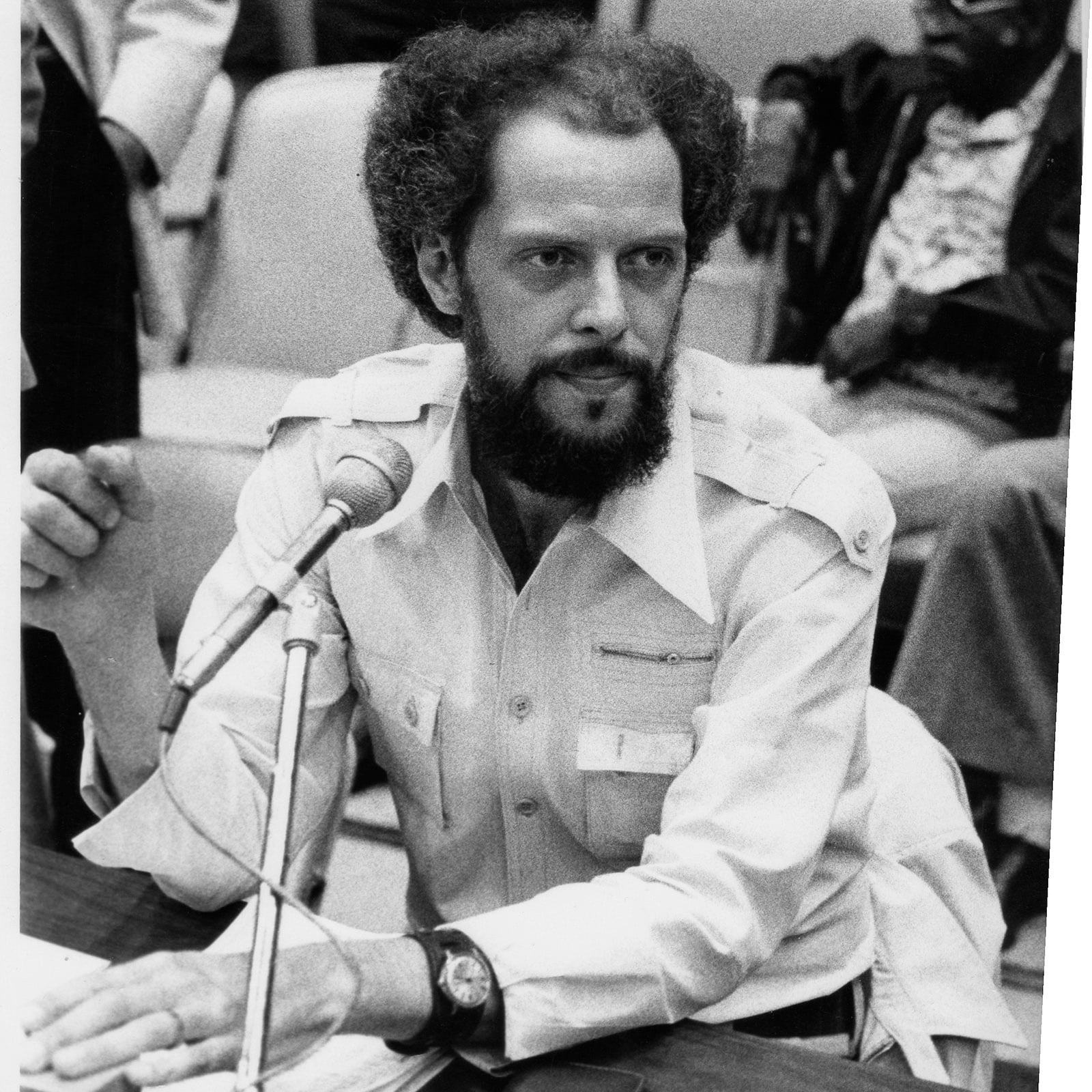 Broadcasting Live: Lawrence Tanter, Basketball and All That Jazz | Los ...