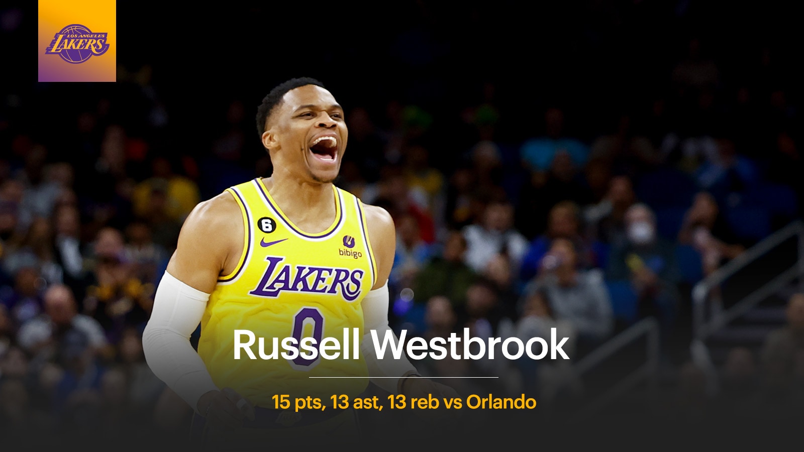 Los Angeles Lakers | NBA.com