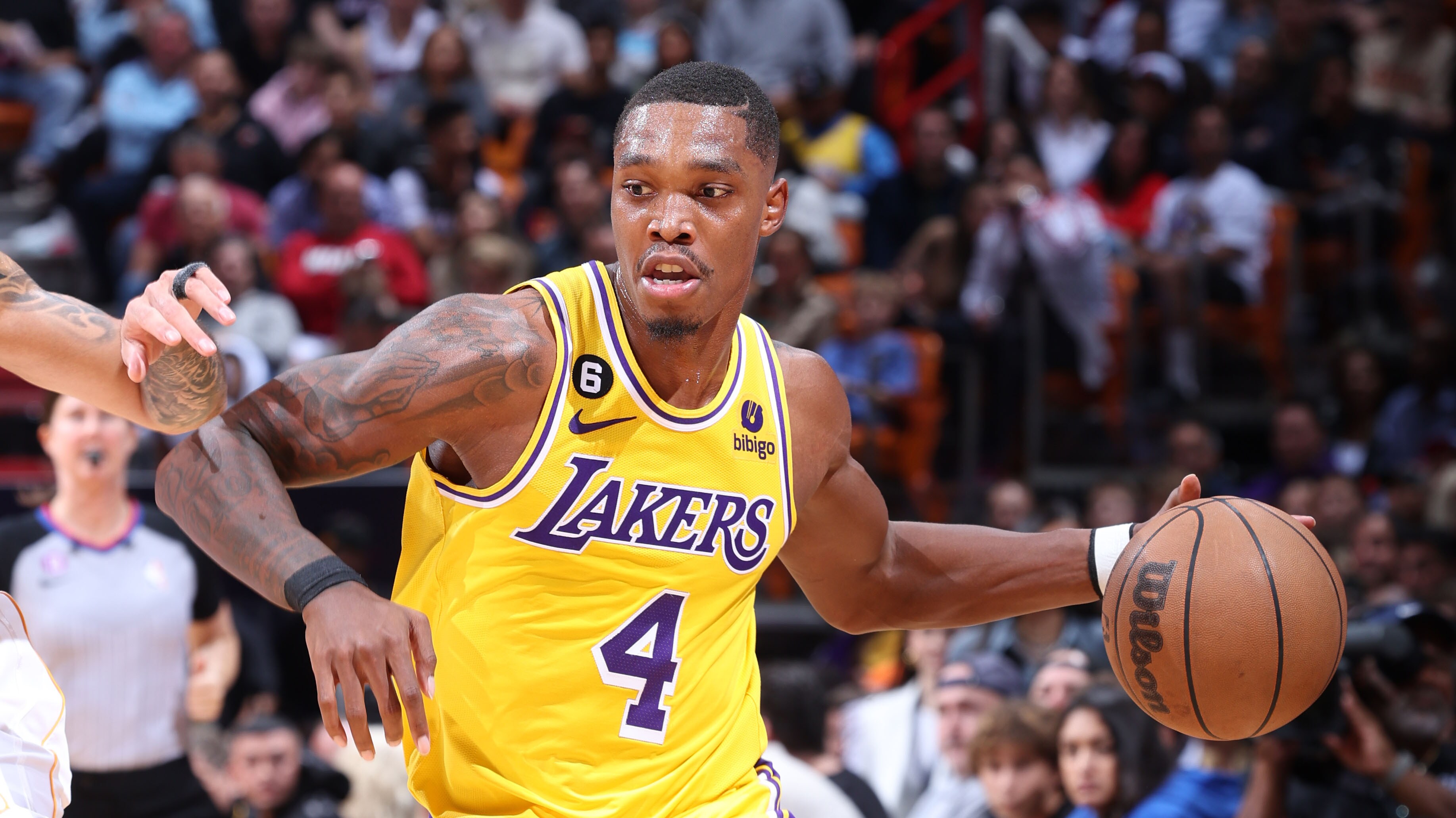 Photos : Lakers at Heat (12/28/22) Photo Gallery | NBA.com