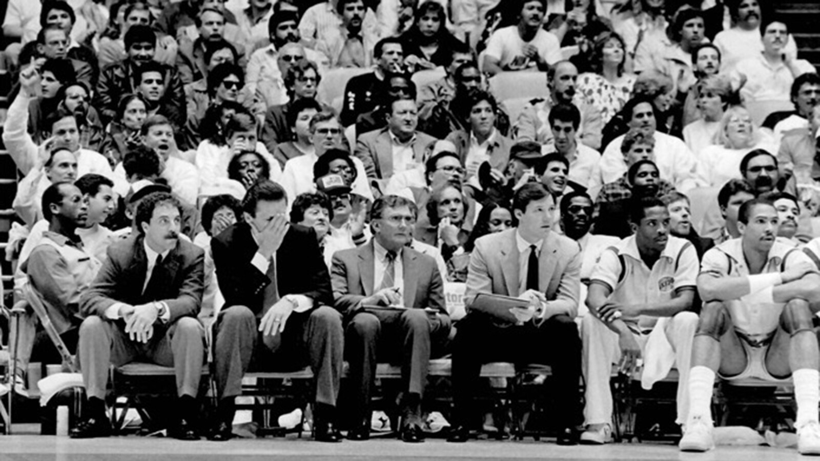 The Bertka Files, Volume 5: Pat Riley | NBA.com