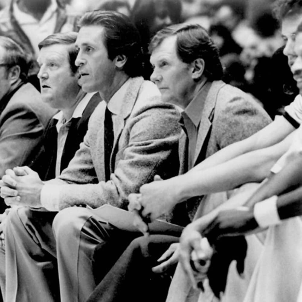 The Bertka Files, Volume 5: Pat Riley | NBA.com