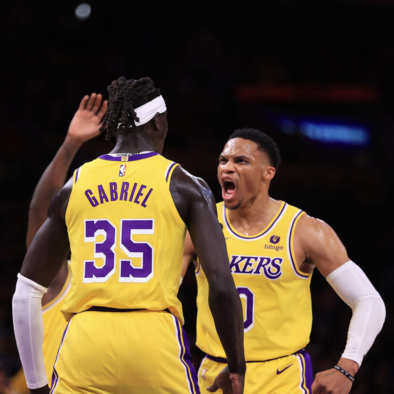Photos: Lakers vs Clippers (01/24/23) | Los Angeles Lakers