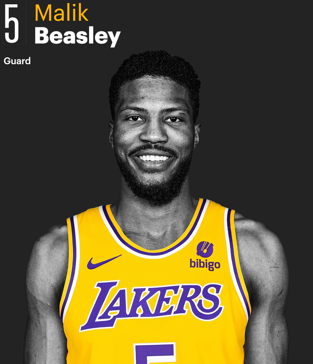 Roster Page | NBA.com