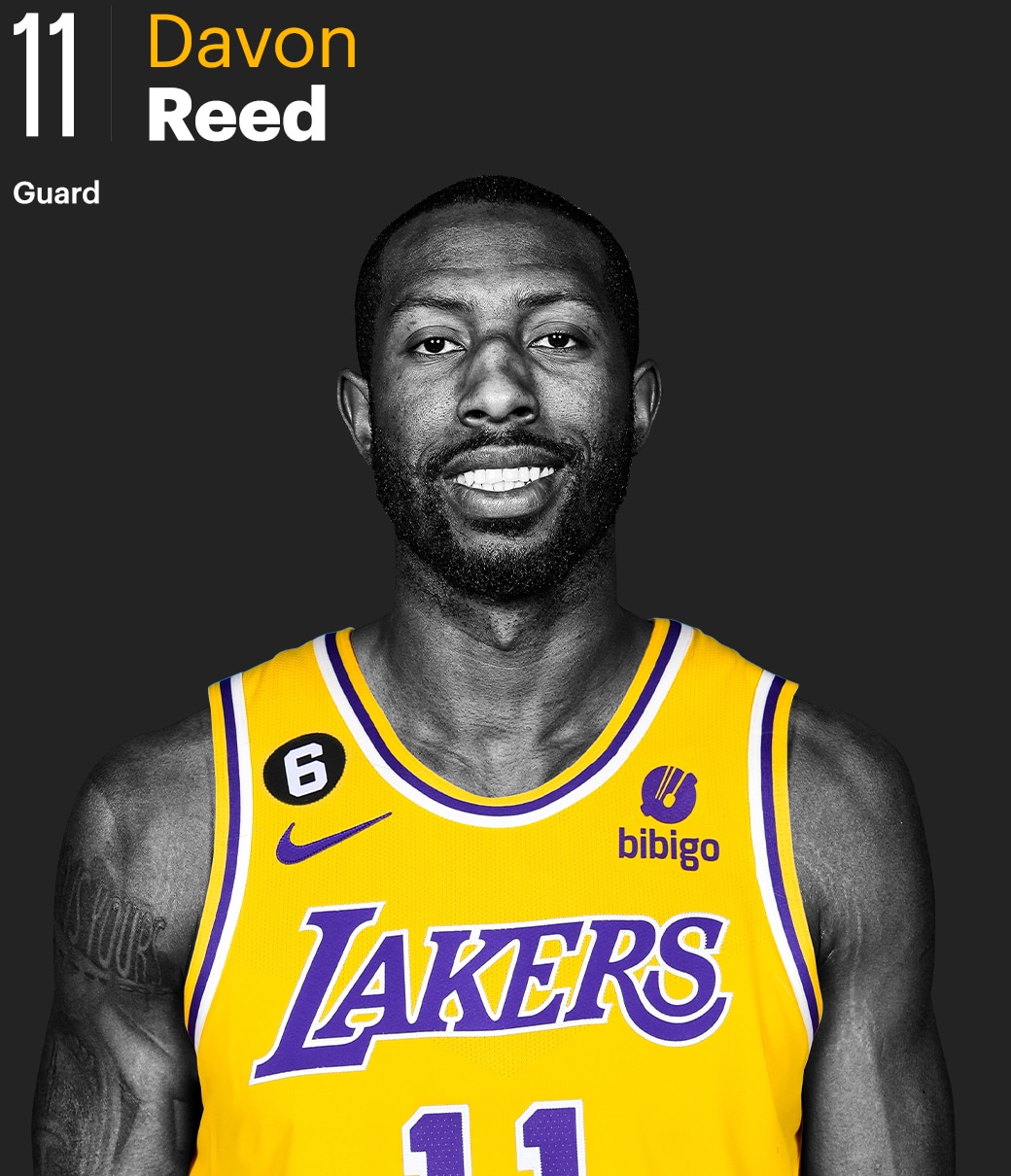 Roster Page | NBA.com