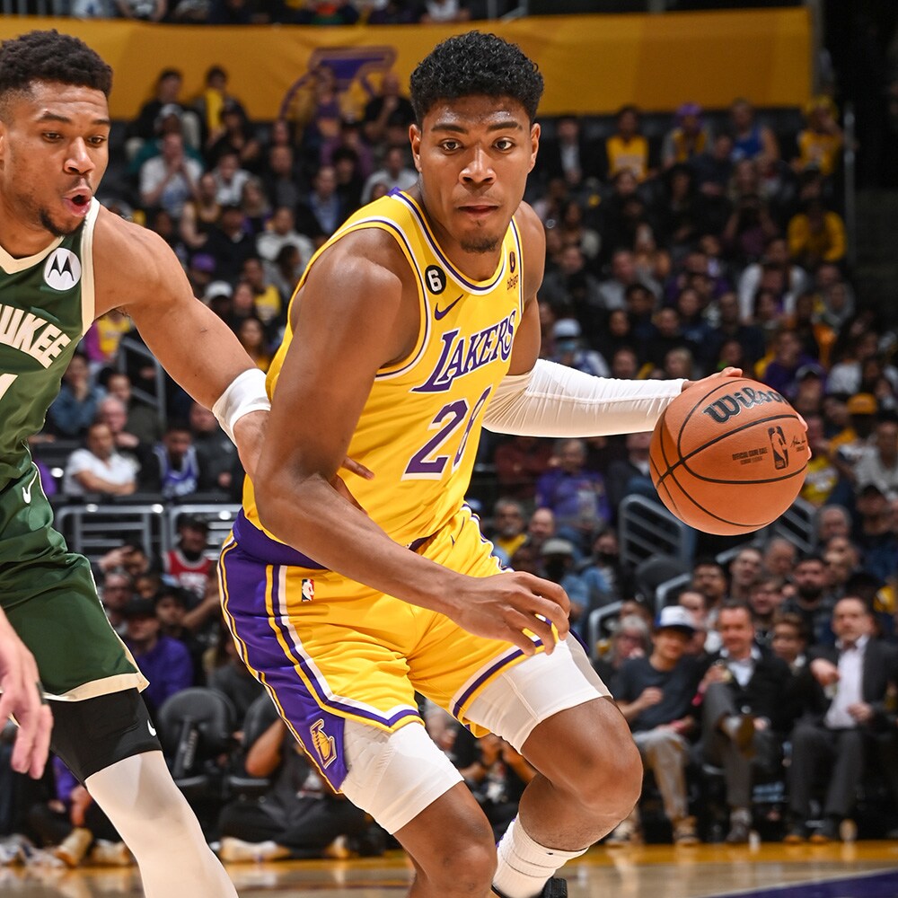 Photos: Lakers vs Bucks (02/09/23) | Los Angeles Lakers