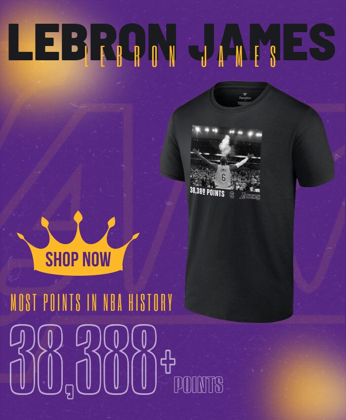 Lakers - The official site of the NBA for the latest NBA Scores, Stats ...