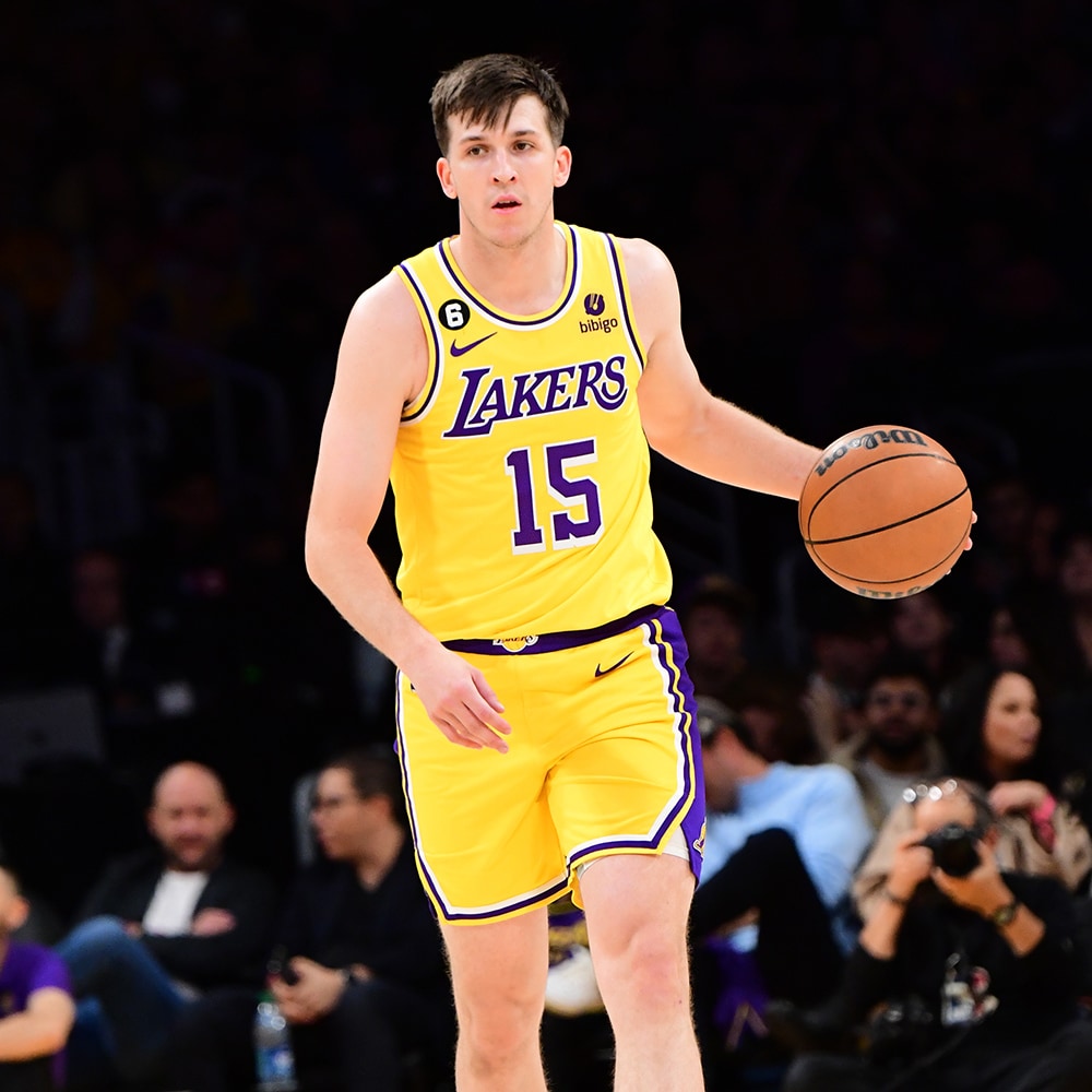 Photos: Lakers vs Bucks (02/09/23) Photo Gallery | NBA.com