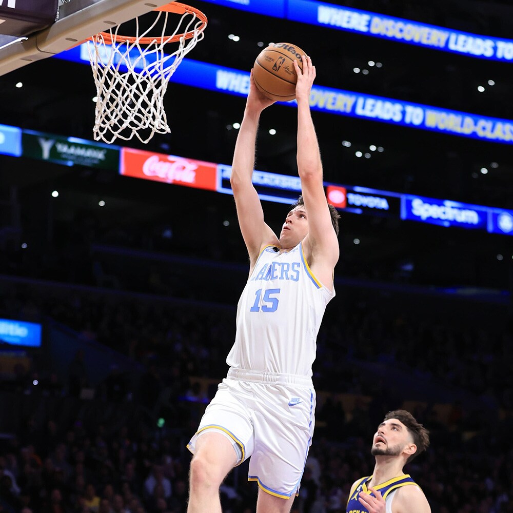Photos: Lakers vs Warriors (02/23/23) Photo Gallery | NBA.com