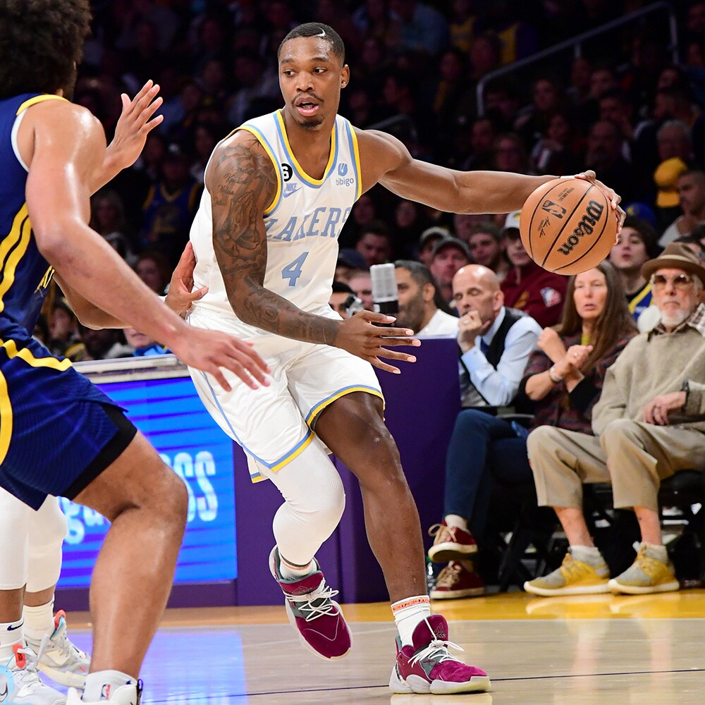 Photos: Lakers vs Warriors (02/23/23) Photo Gallery | NBA.com