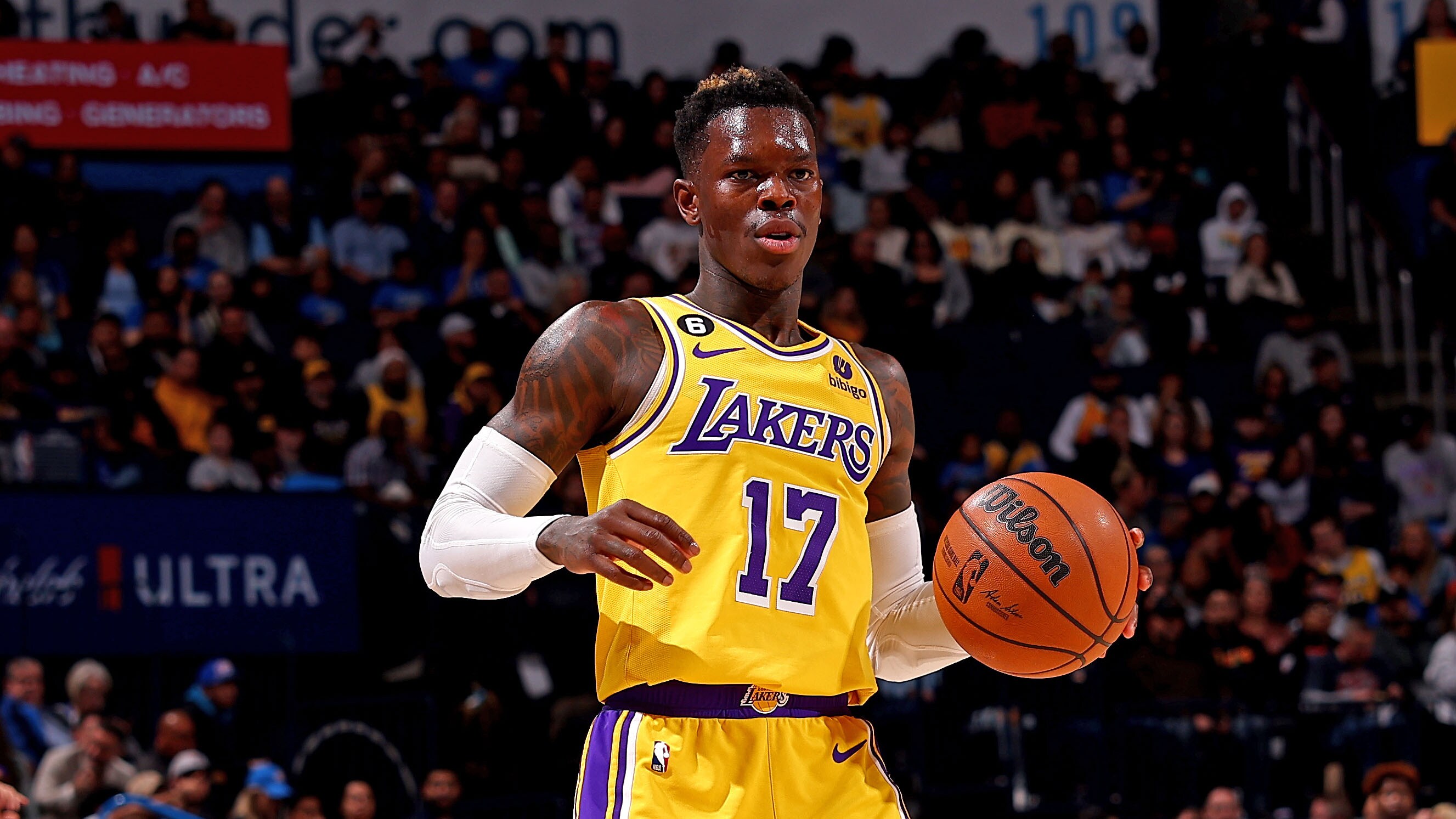 Photos: Lakers at Thunder (03/01/23) Photo Gallery | NBA.com