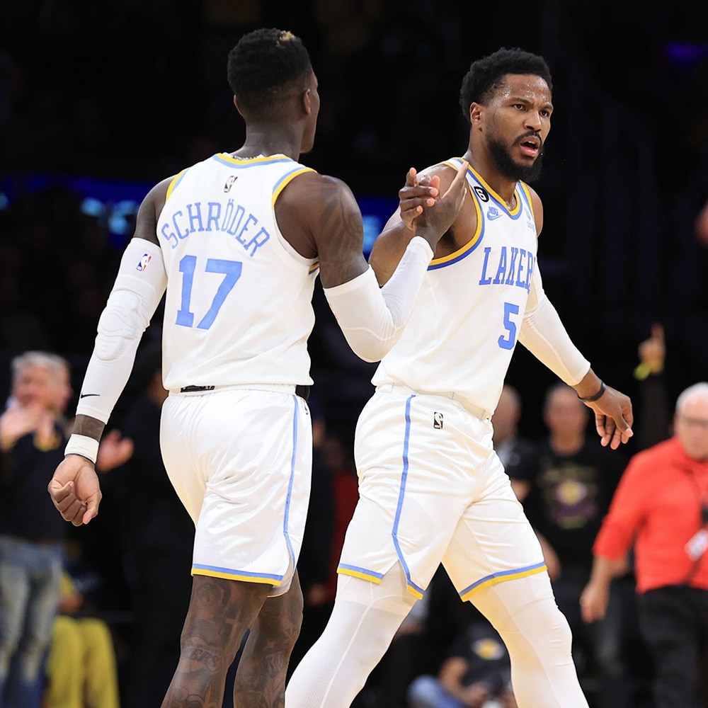 Photos: Lakers vs Timberwolves (03/03/23) | Los Angeles Lakers