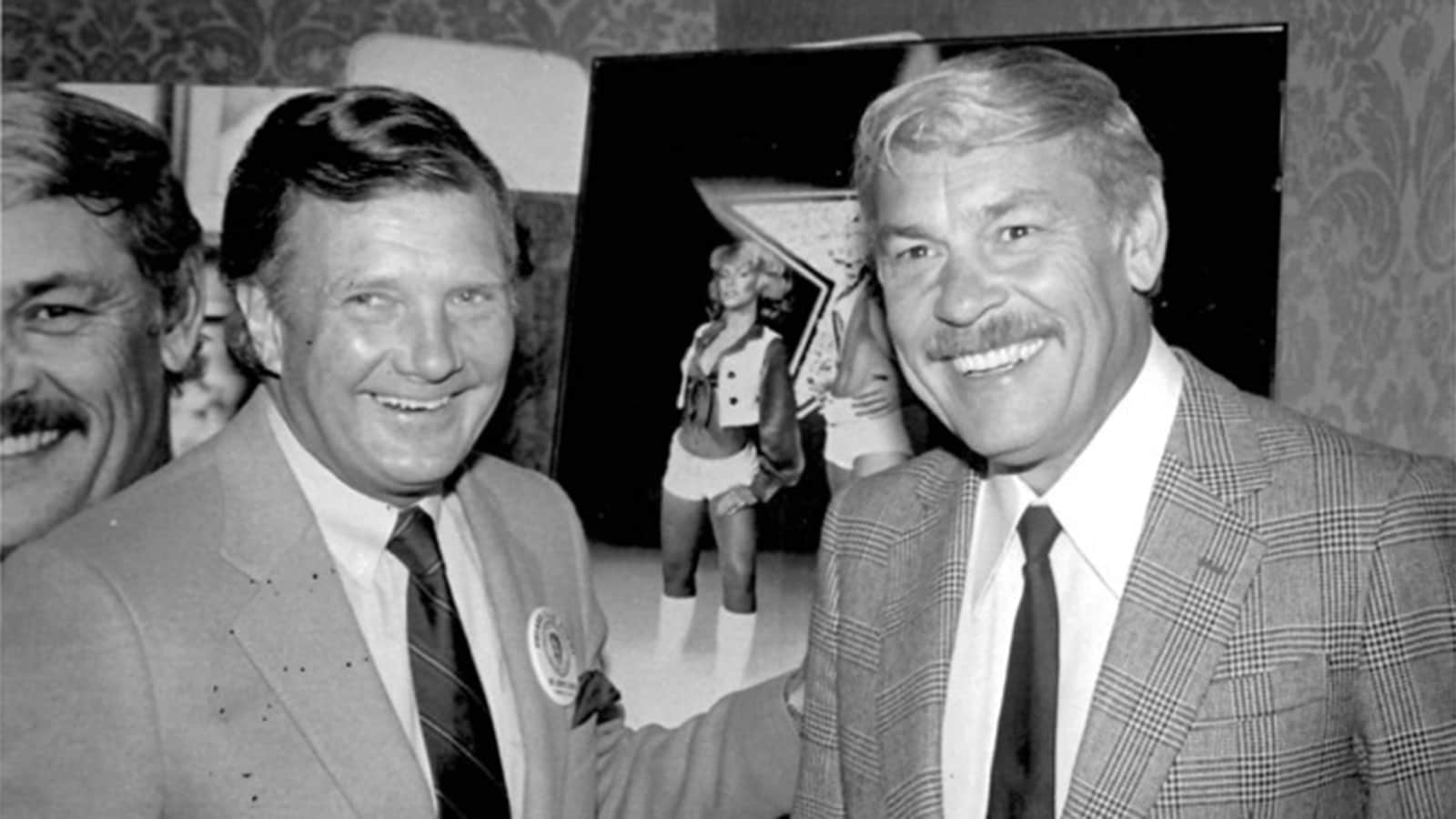 The Bertka Files, Volume 6: Dr. Buss | NBA.com