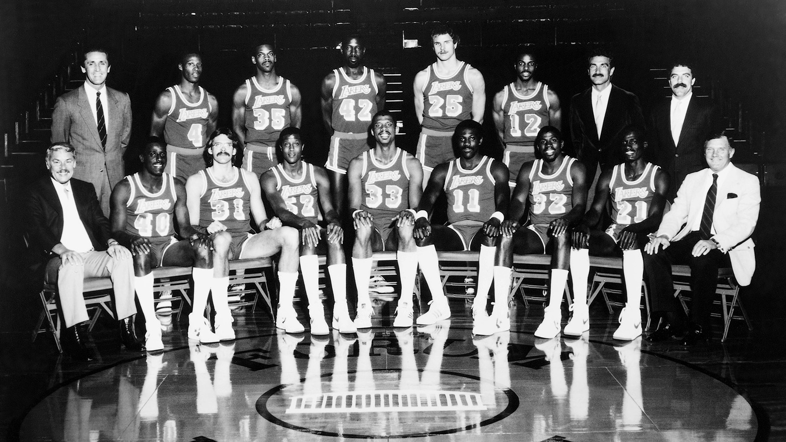 The Bertka Files, Volume 6: Dr. Buss | NBA.com