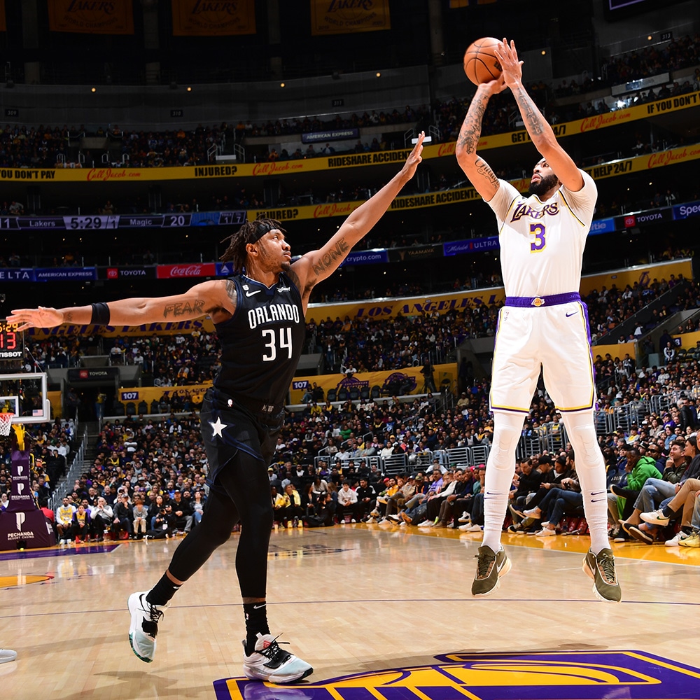 Photos: Lakers vs Magic (03/19/23) | Los Angeles Lakers