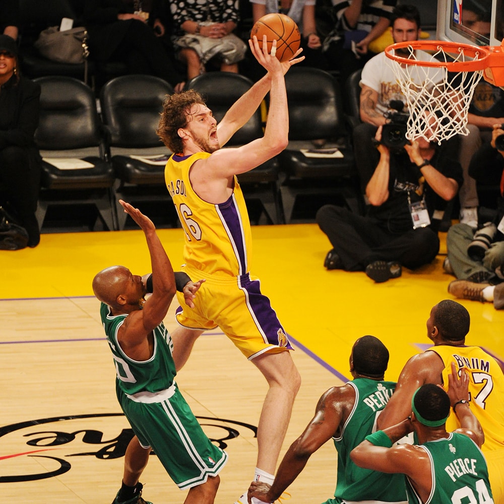 60s and 80s Finalists (Post merger) - Draft thread - - RealGM