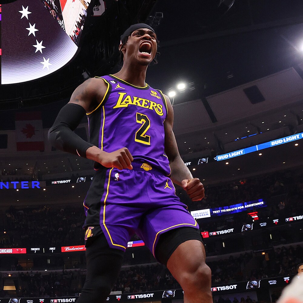 Photos: Lakers at Bulls (03/29/23) | Los Angeles Lakers