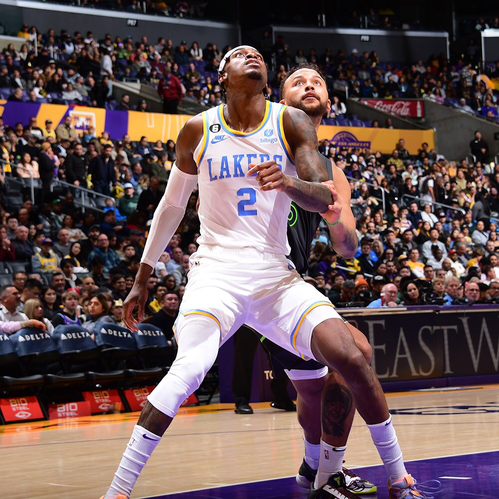 Photos: Lakers vs Timberwolves (03/03/23) | Los Angeles Lakers
