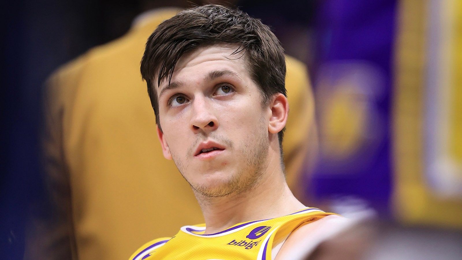 Austin Reaves Doesn’t Reason with Doubt | NBA.com