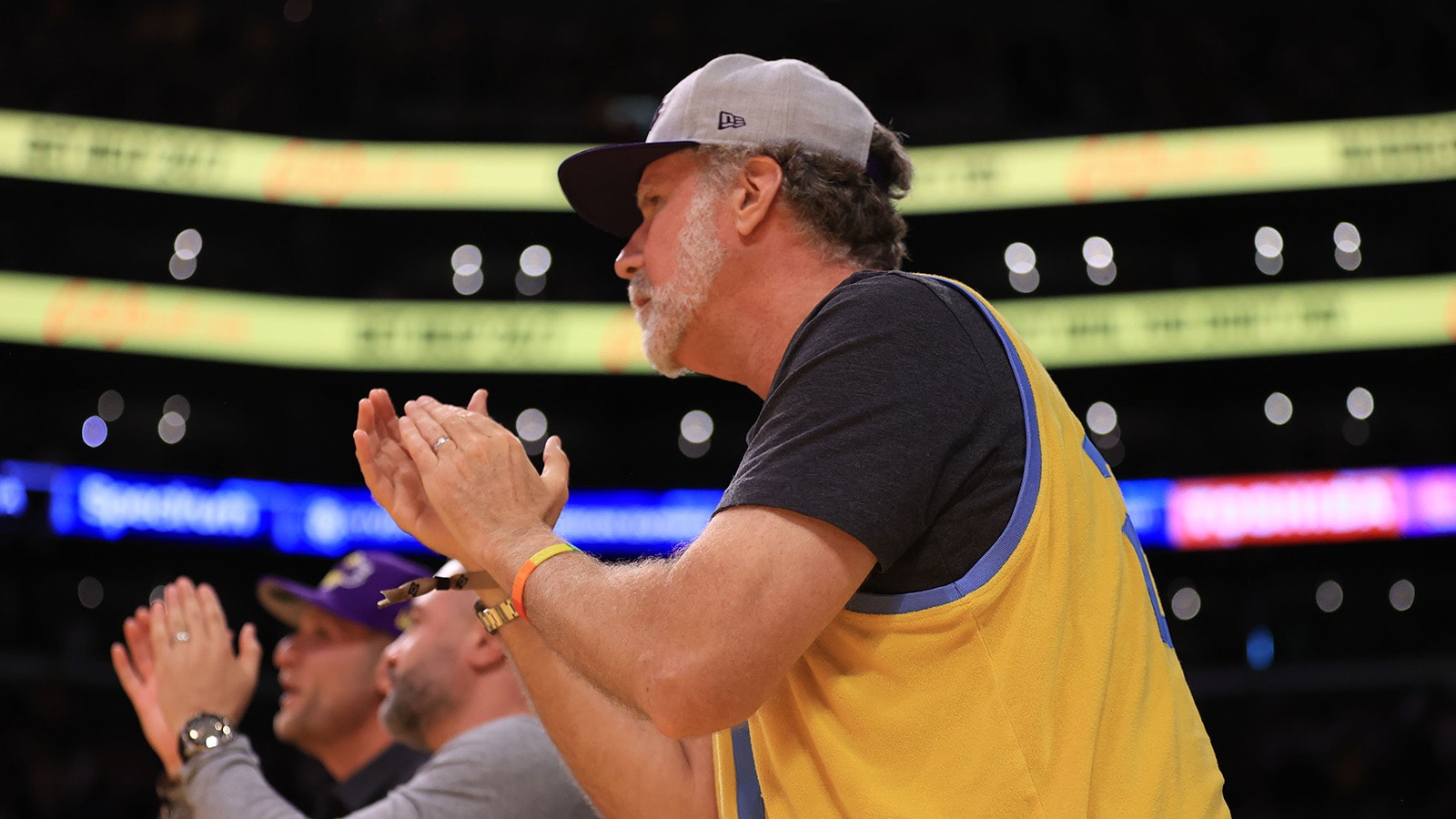 From the Rafters: Game 3 & The Place of Pride | Los Angeles Lakers