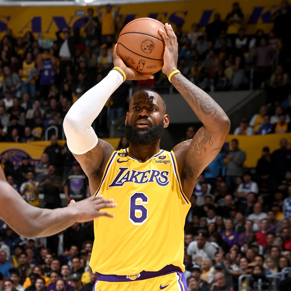 Photos: Lakers vs Timberwolves (04/11/23) | Los Angeles Lakers