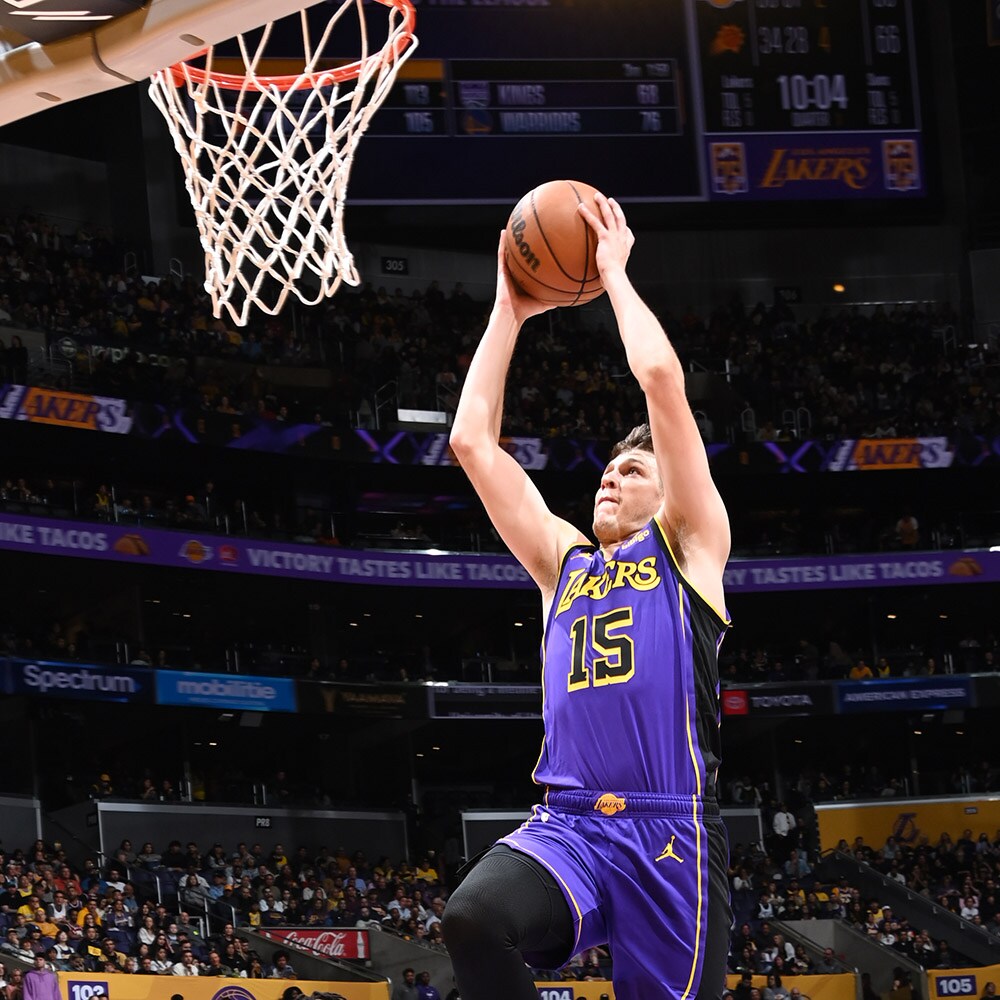 Photos: Lakers vs Suns (04/07/23) Photo Gallery | NBA.com