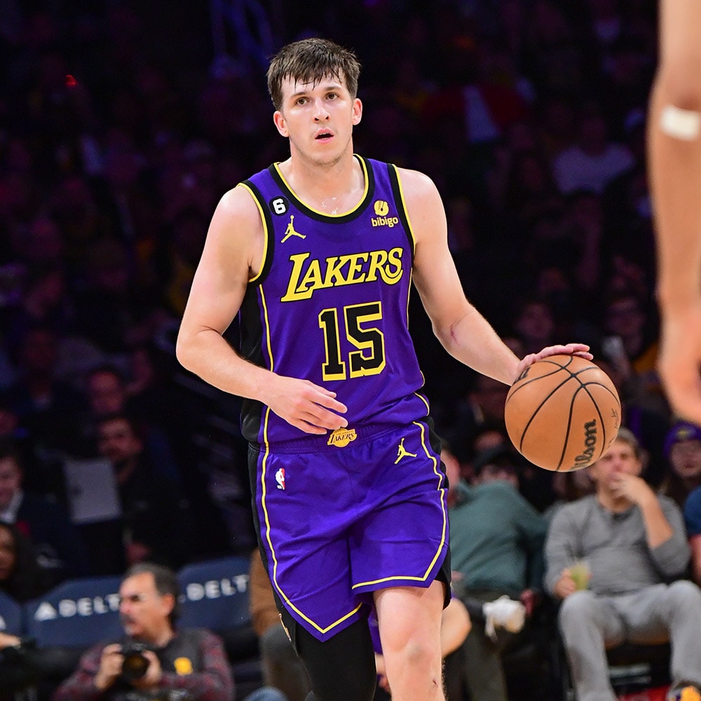 Photos: Lakers vs Suns (04/07/23) Photo Gallery | NBA.com