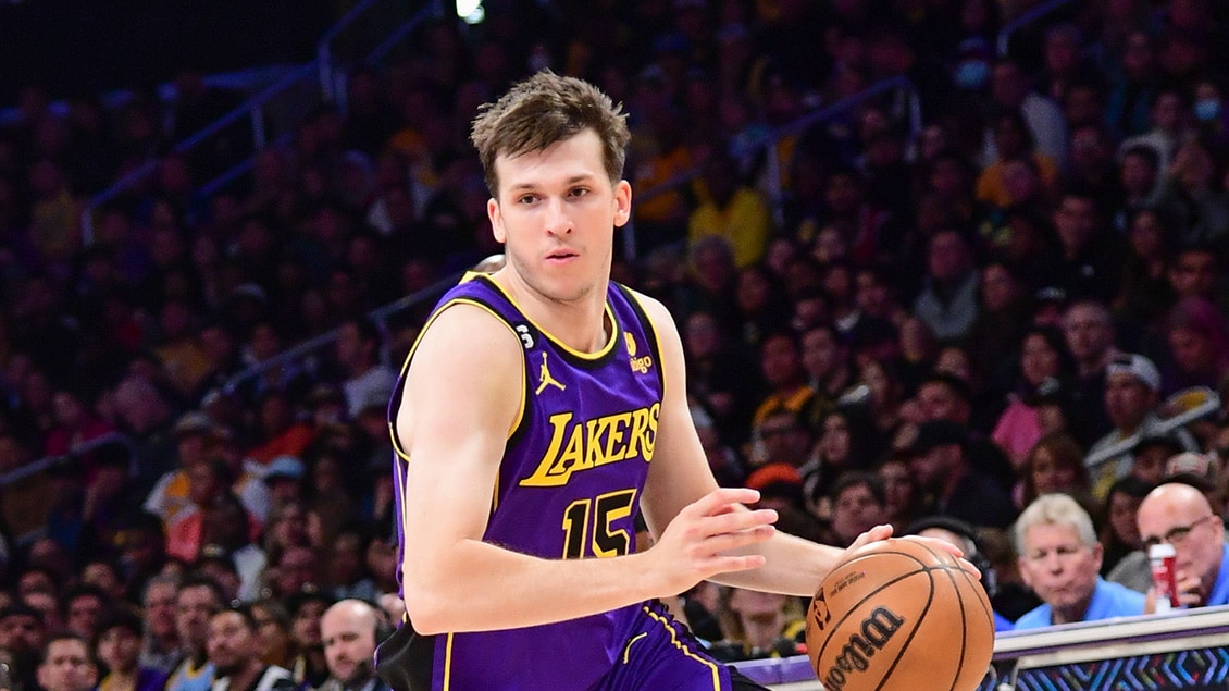 Photos: Lakers vs Suns (04/07/23) | Los Angeles Lakers