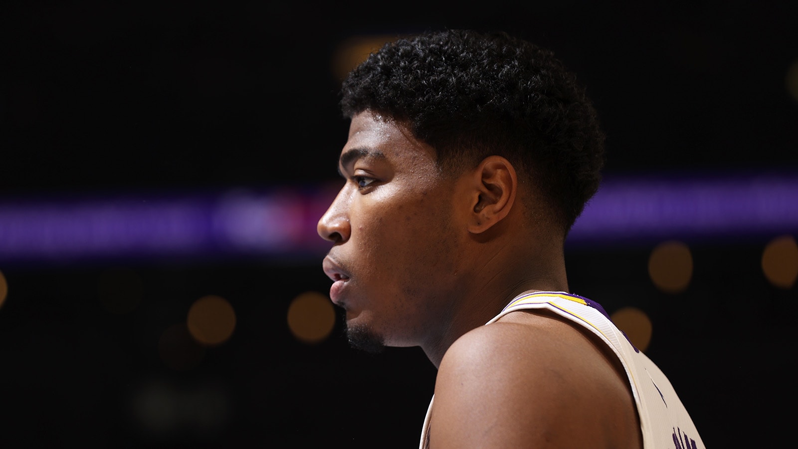 From the Rafters: Rockstar Start from Supporting Cast in the City of ...