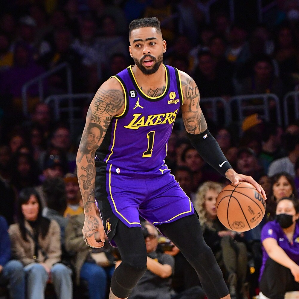 Photos: Lakers vs Suns (04/07/23) | Los Angeles Lakers